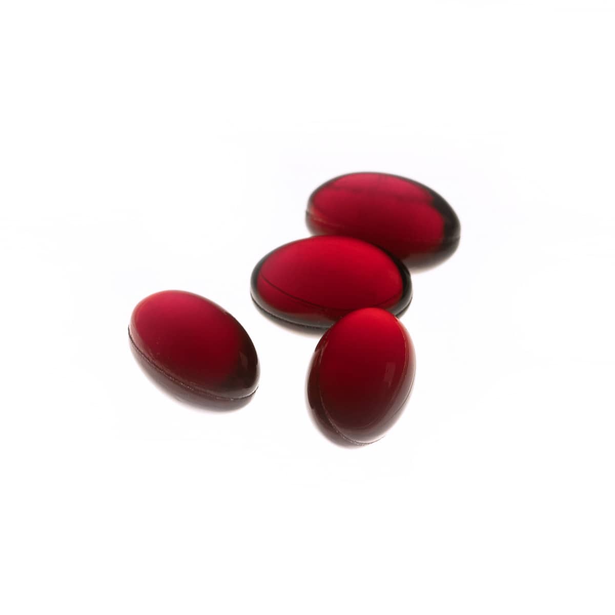 100% Natural Marine Oil | Ruby of the Sea Oil 500mg - 60 Softgel